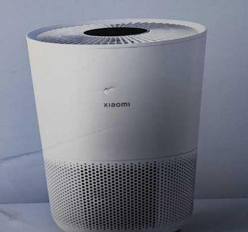 Xiaomi SMART air purifier 4 compact