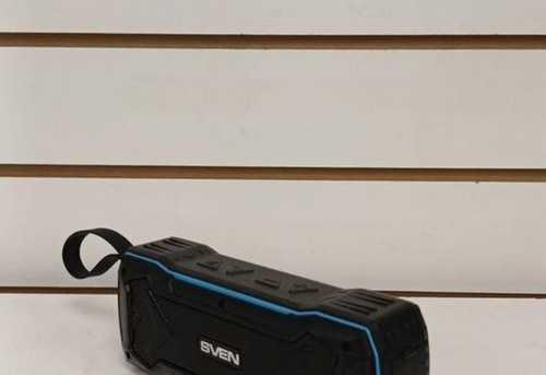 Колонки Sven PS-220 Bluetooth,USB,MicroSD,AUX,10Вт
