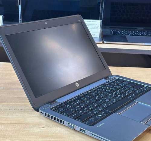 Ноутбук 12.5" HP EliteBook 820 intel core i5-4200U