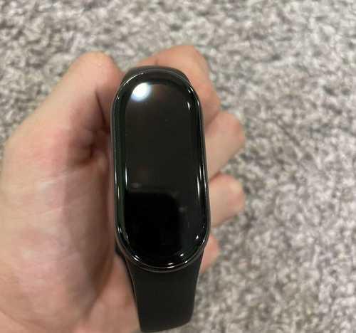 Фитнес браслет Xiaomi SMART band 8