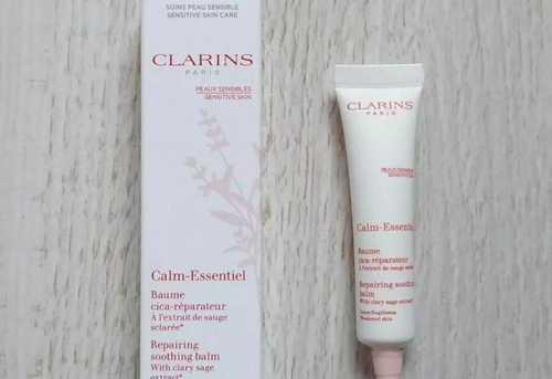 Clarins Calm Essentiel Бальзам 10мл