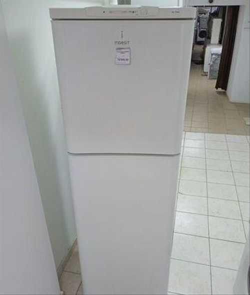 Холодильник indesit R36NFG. Гарантия