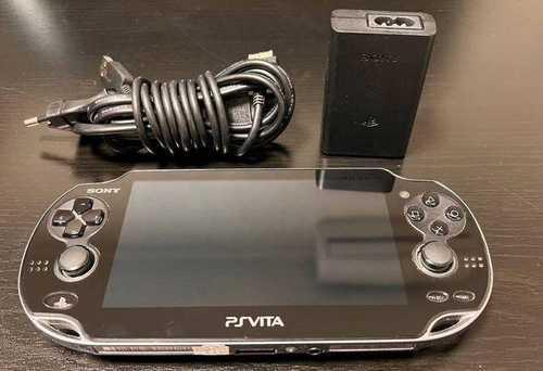 Sony Playstation Vita PS Vita Wifi