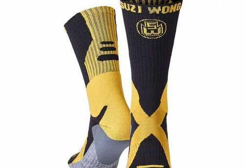 Носки боксерские Suzi Wong X-Sole Boxing Socks