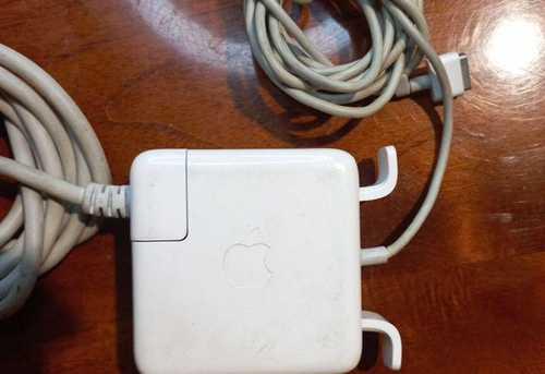 Зарядное устройство для macbook MagSafe 60w