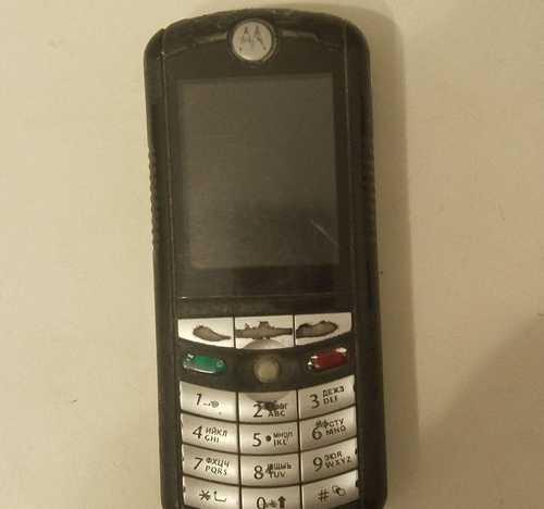 Motorola E398