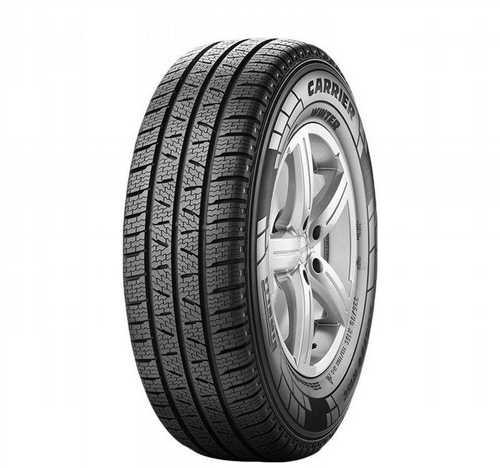 Pirelli Carrier Winter 195/75 R16 R