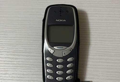 Чехол на nokia 3310