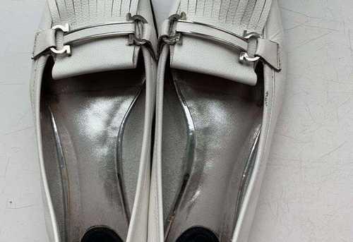 Туфли женские Alla Pugacheva 41 размер нат. кожа