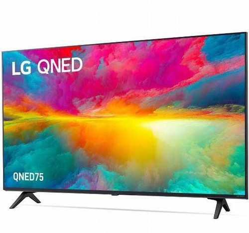 LG 43qned756RA