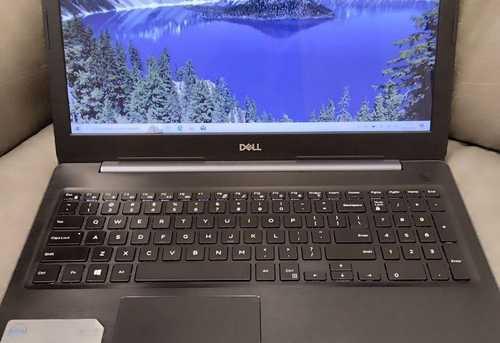 Dell Inspiron 5570. i5/256/12