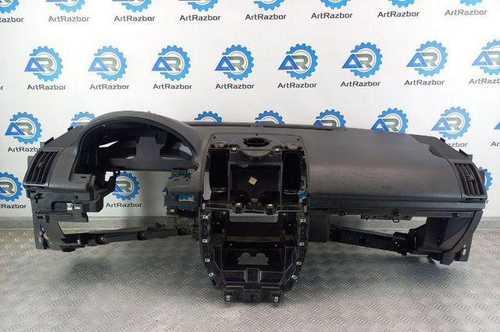 Торпедо Land Rover Freelander 2 2.2 224DT 160Л.С