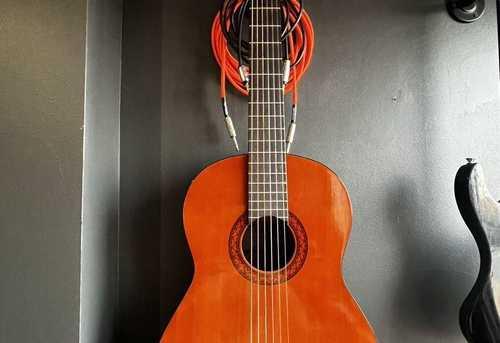 Гитара Yamaha c40 оригинал