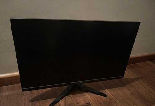 27" Монитор acer KG271cbmidpx UM.HX1EE.C01