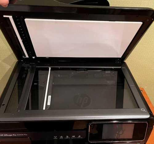 Принтер HP officejet 8500A Plus