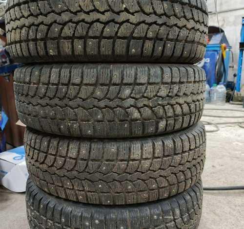 КАМА 505 Irbis 175/65 R14