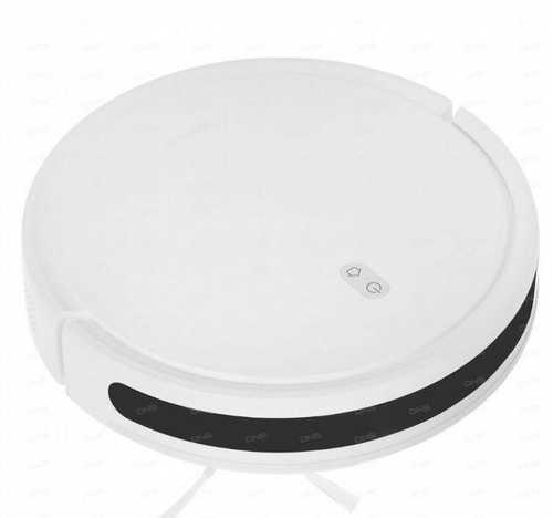 Робот-пылесос Xiaomi Mi Robot Vacuum E10 белый