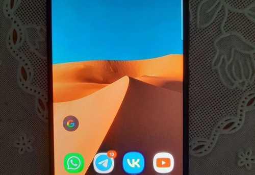 Samsung Galaxy A72, 6/128 ГБ