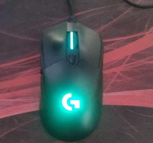 Игровая мышь logitech g403 prodigy