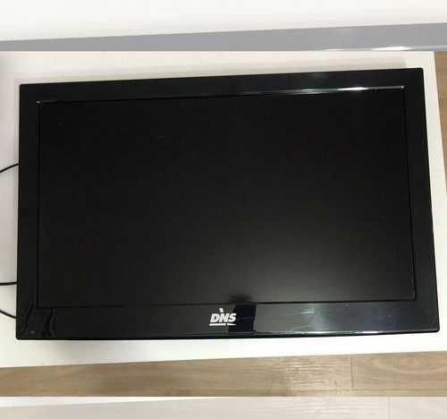 Телевизор LED 26" (66 см) DNS M26DM5