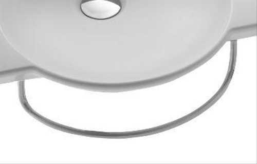 Полотенцедержатель Jacob Delafon Spherik E4129-CP