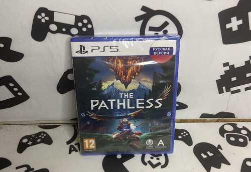 The Pathless ps5 New