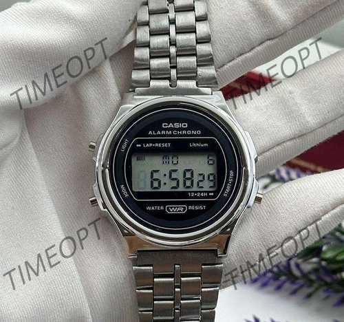 Мужские наручные часы Casio