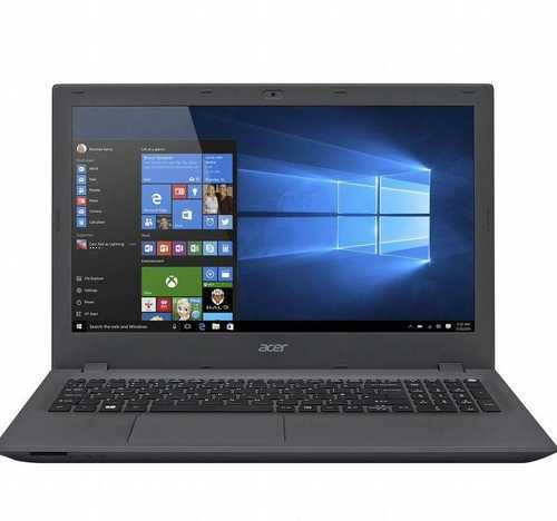 Ноутбук Acer Extensa 2520 N15Q1, Core i5-6200U 2.3