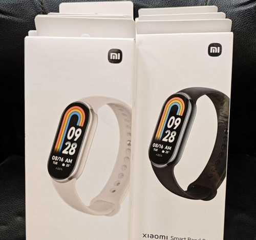 Xiaomi mi SMART band 8