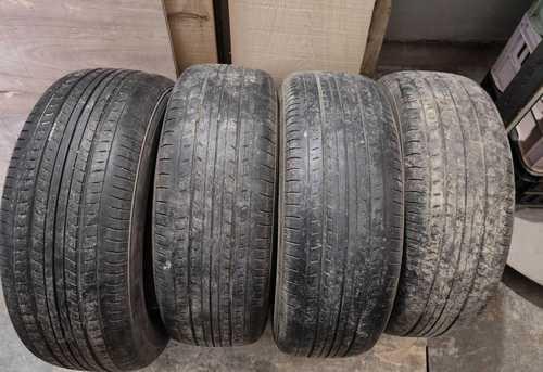 Yokohama Aspec A348 215/60 R16 95V