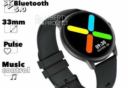 Умные часы Xiaomi Imilab OX KW66 Smart Watch