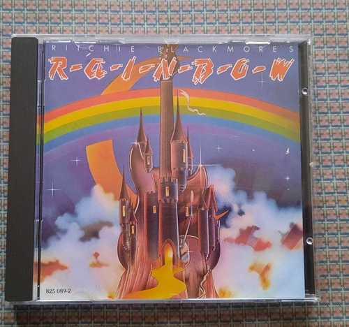 Rainbow – CD