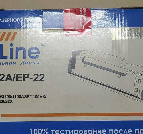 Картридж ProfiLine Pl-C4092A/EP-22