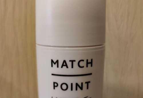 Lacoste match point stick дезодорант