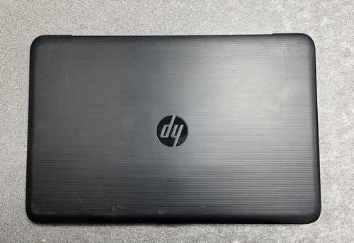 Ноутбук HP TPN-C125 (15-ay027ur)
