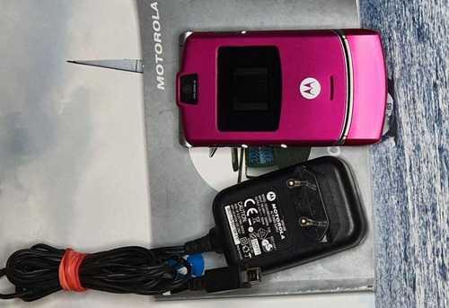 Motorola RAZR V3