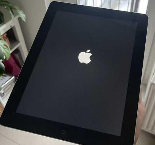 Планшет Apple iPad MD522RS/A Wi-Fi Cellular 16gb