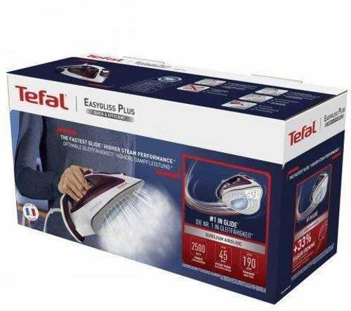 Утюг Tefal Easygliss Plus