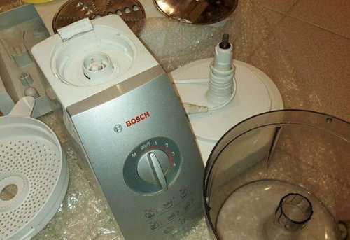 Кухонный комбайн Bosch 1100 Вт