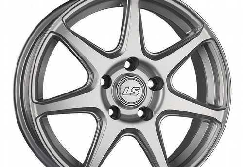 Диски R16 5/112 LS Wheels 898