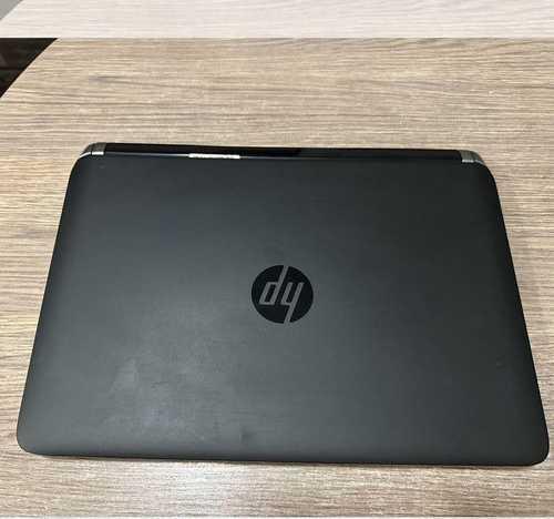 Laptop Hp Probook 430 G1 i5