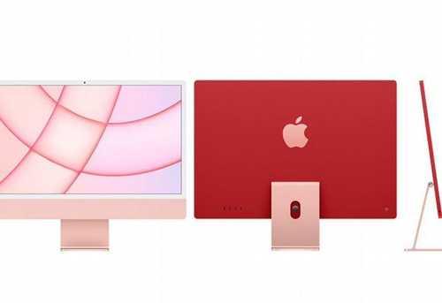 Apple iMac 24 m1 8Gb 256Gb Pink