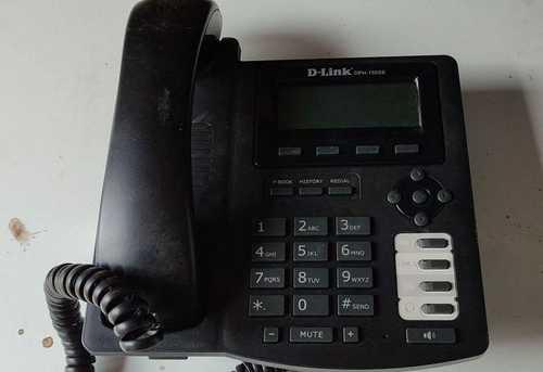 Телефон D-Link DPH-150 SE