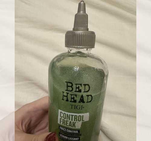 Tigi bed head control freak