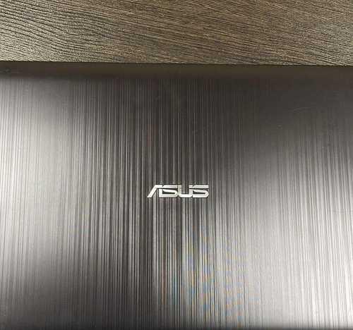 Asus X540N