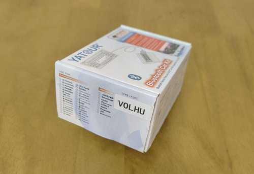 Yatour VolHU новый Bluetooth версия (без USB)