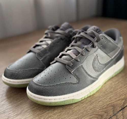 Кроссовки мужские Nike Dunk Low Retro PRM