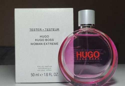 Hugo boss Woman Extreme