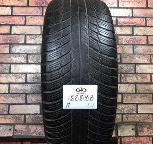 Bridgestone Blizzak LM-001 225/50 R18