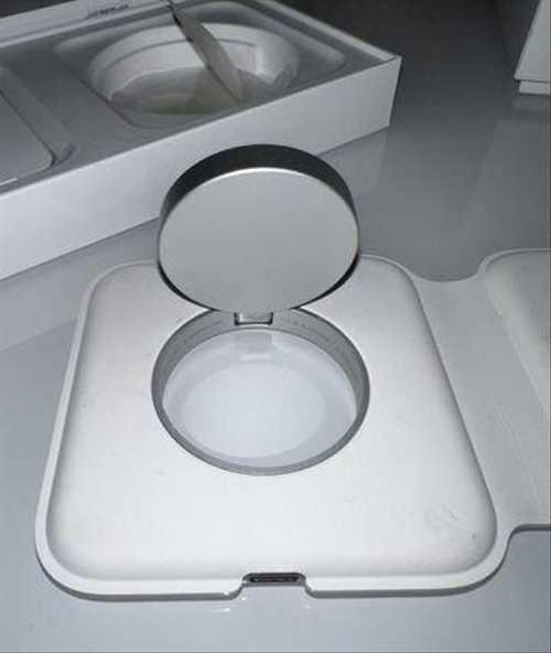 Apple mag safe